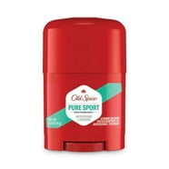 Invisible Solid Anti-Perspirant And Deodorant, Powder Fresh, 0.5 Oz ...