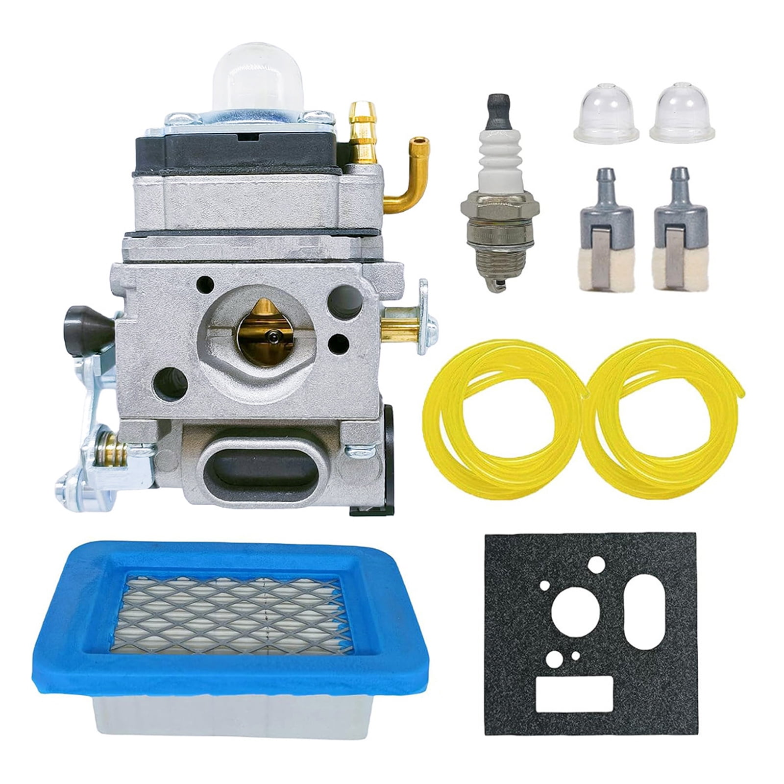High Execution Carburetor Set For Backpack Fan Upgraded Cold/Hot Begin ...