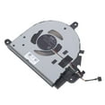 High Execution Metal Replacement Fan For Laptop Internal Cooling ...