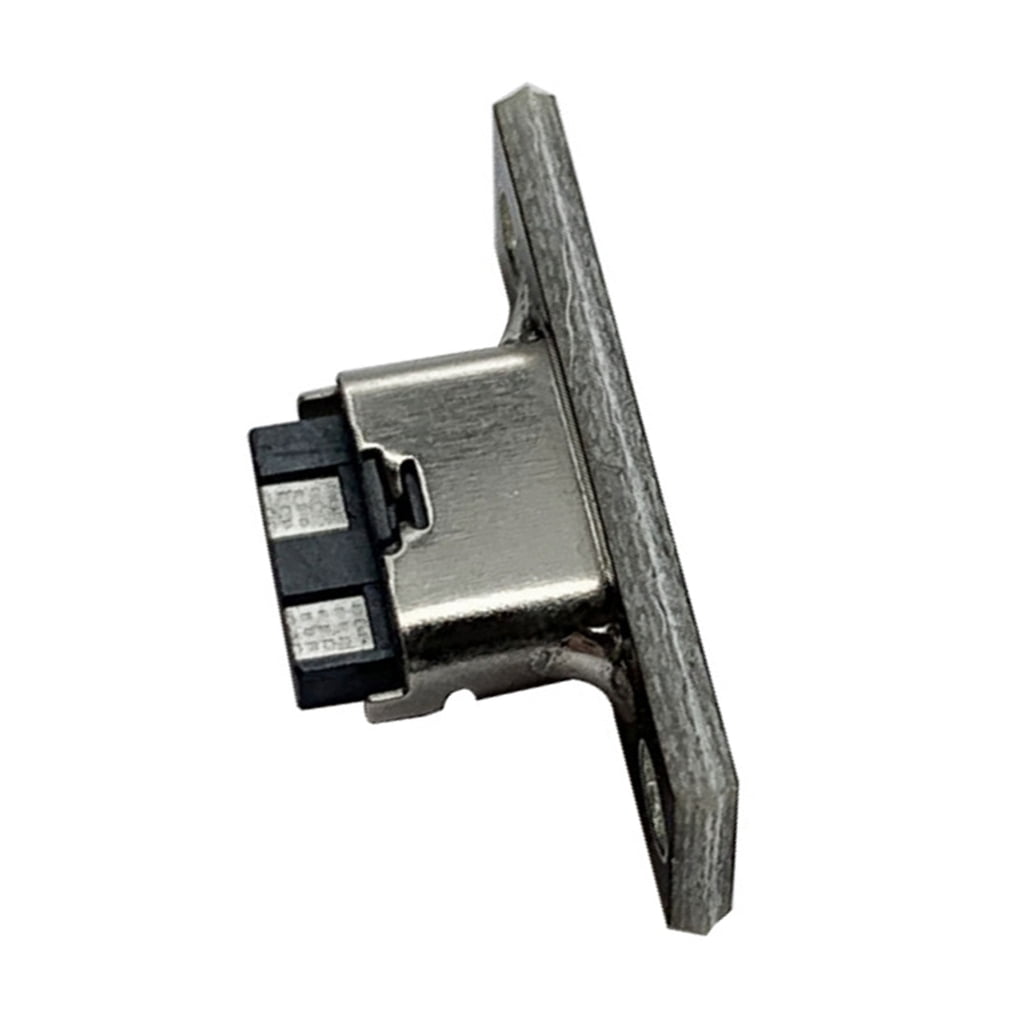 High Execution Type C Female Port Circuitboard Unifier Fast Charging ...