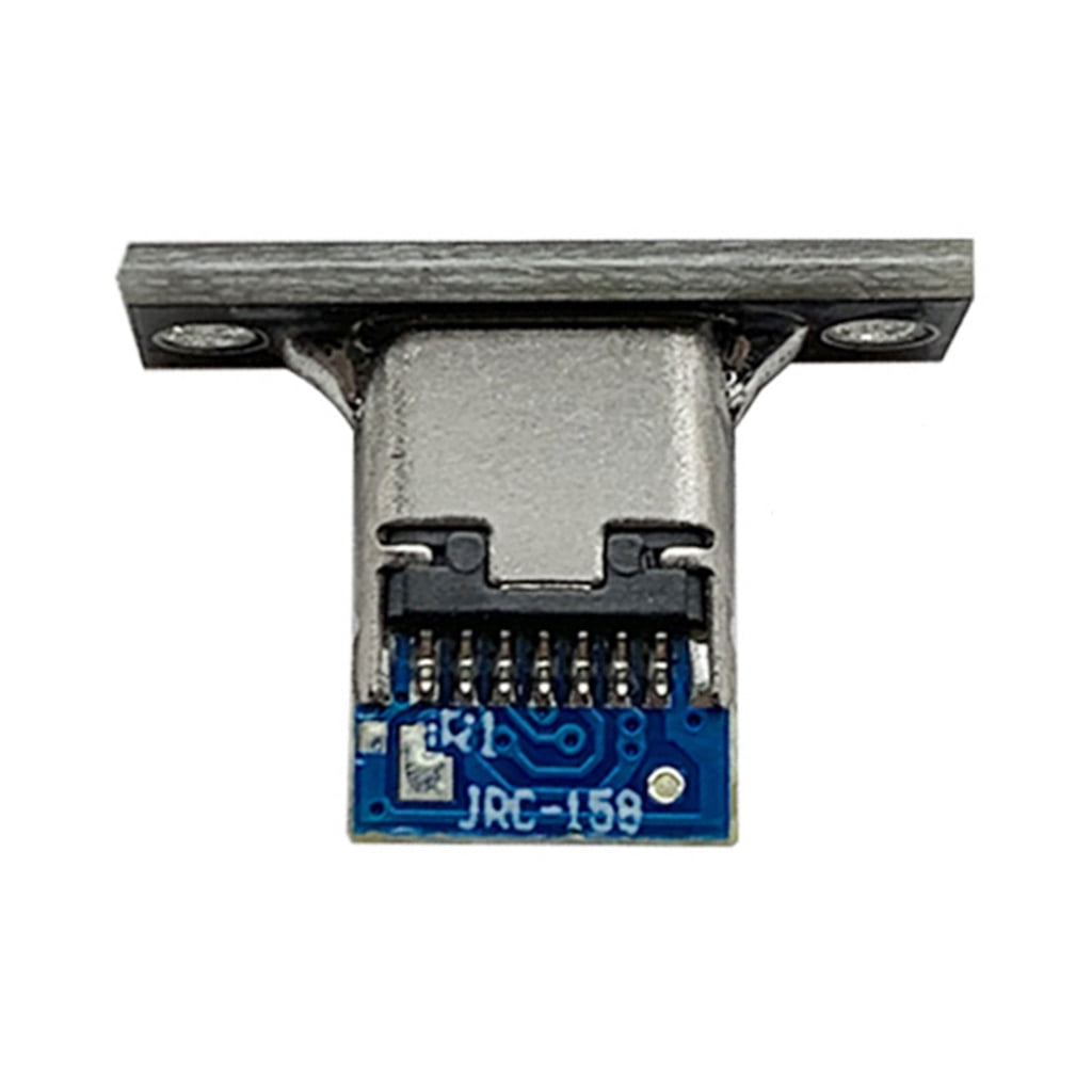 High Execution Type C Female Port Circuitboard Unifier Fast Charging ...