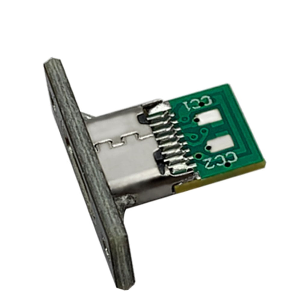 High Execution Type C Female Port Circuitboard Unifier Fast Charging ...