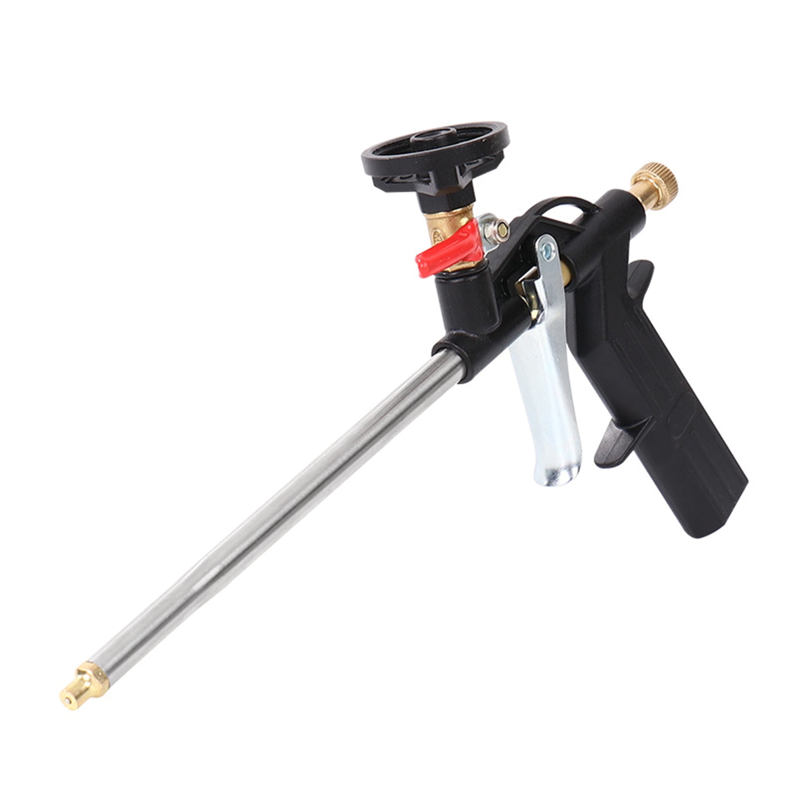 High Expansion Foam Guns for Insulating and Sealing Small Spaces ...