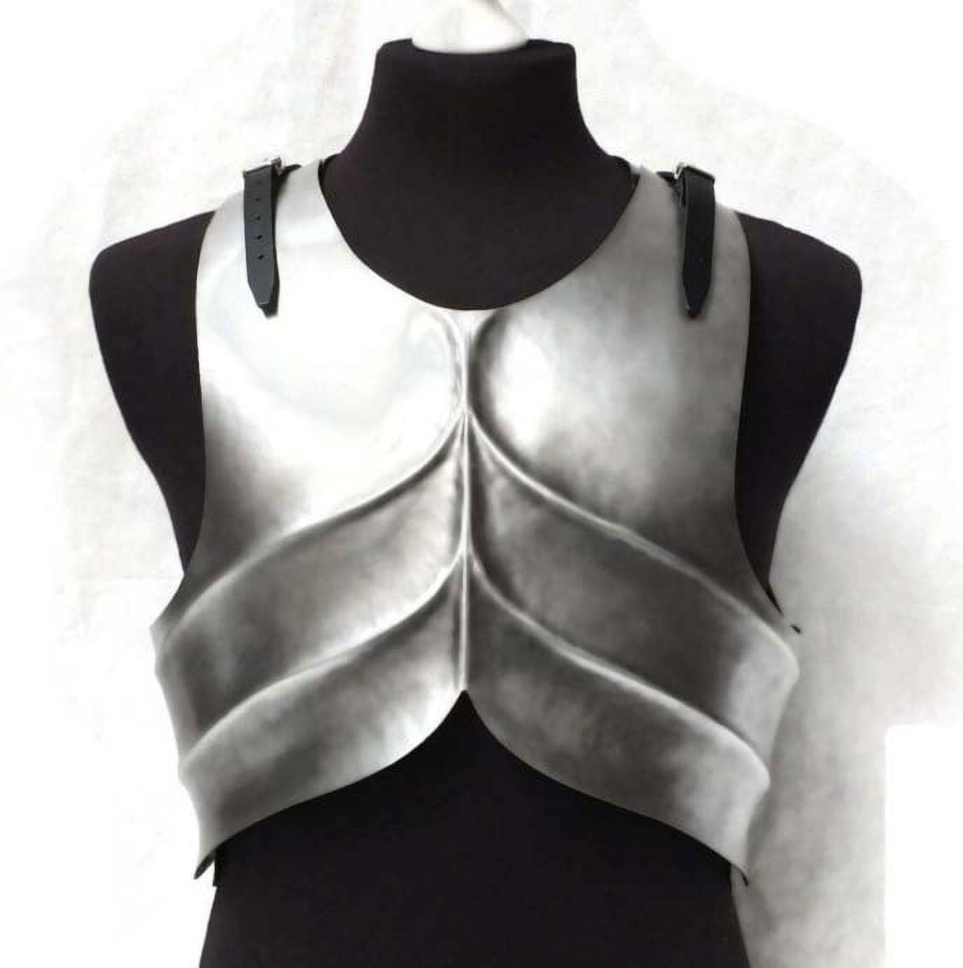 High Fantasy Elven Breastplate, Elven larp armor, Cosplay Armor ...