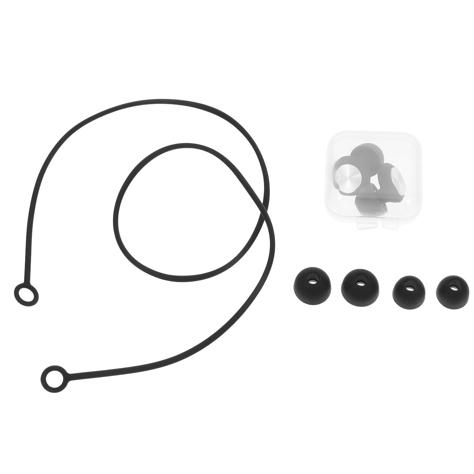 High Fidelity Concert Earplugs Noise Reduction Sleep Work - Walmart ...