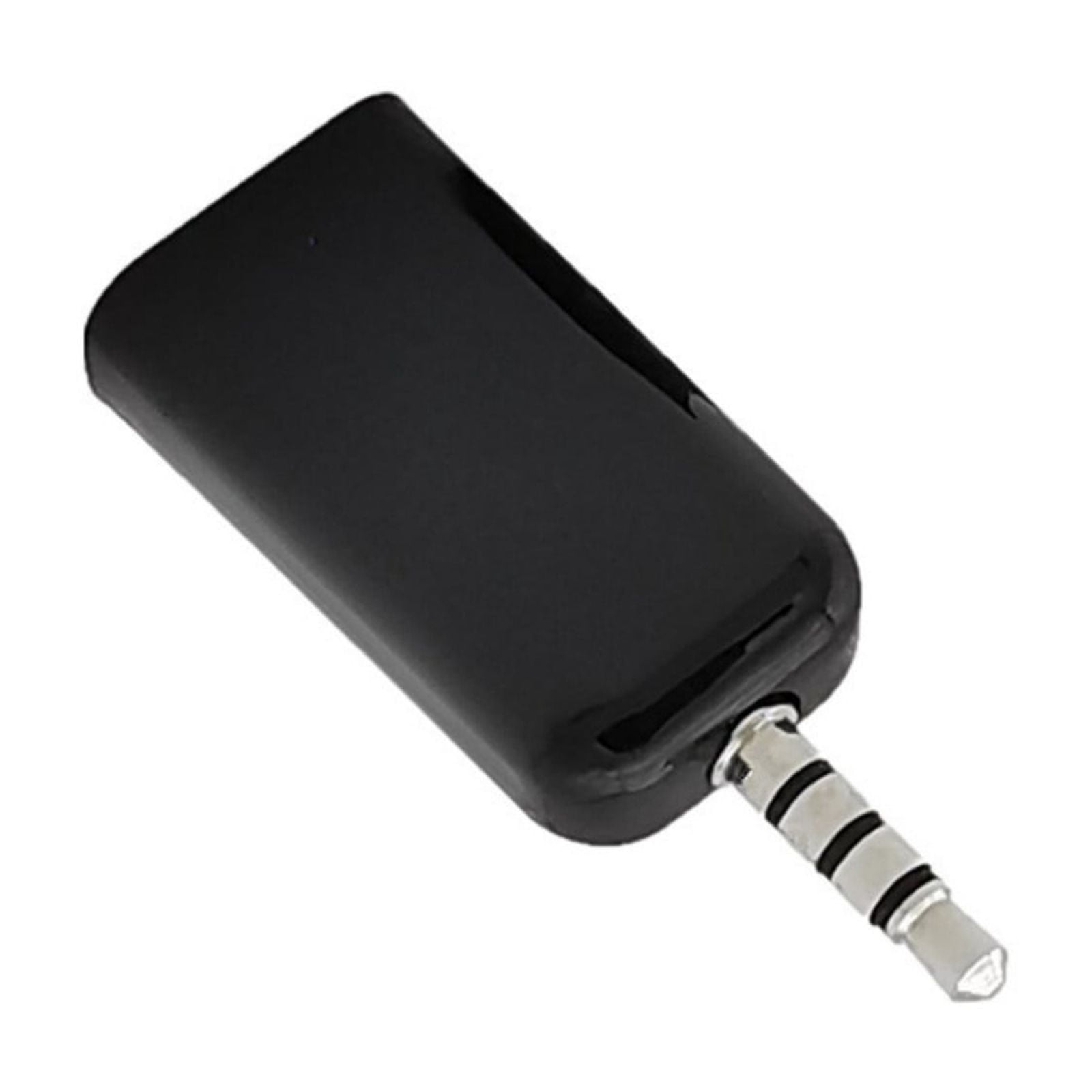 3.5mm To USB Adapter For Car Auxiliary Plays Music From USB Drives ...