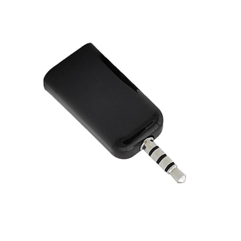 High Fidelitys Signal Auxiliary to USB Adapter 3.5mm Plugs To USB ...