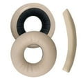 High Fidelitys Sound Enhancing Earpads Ear Cover for WHCH520 Headphone ...