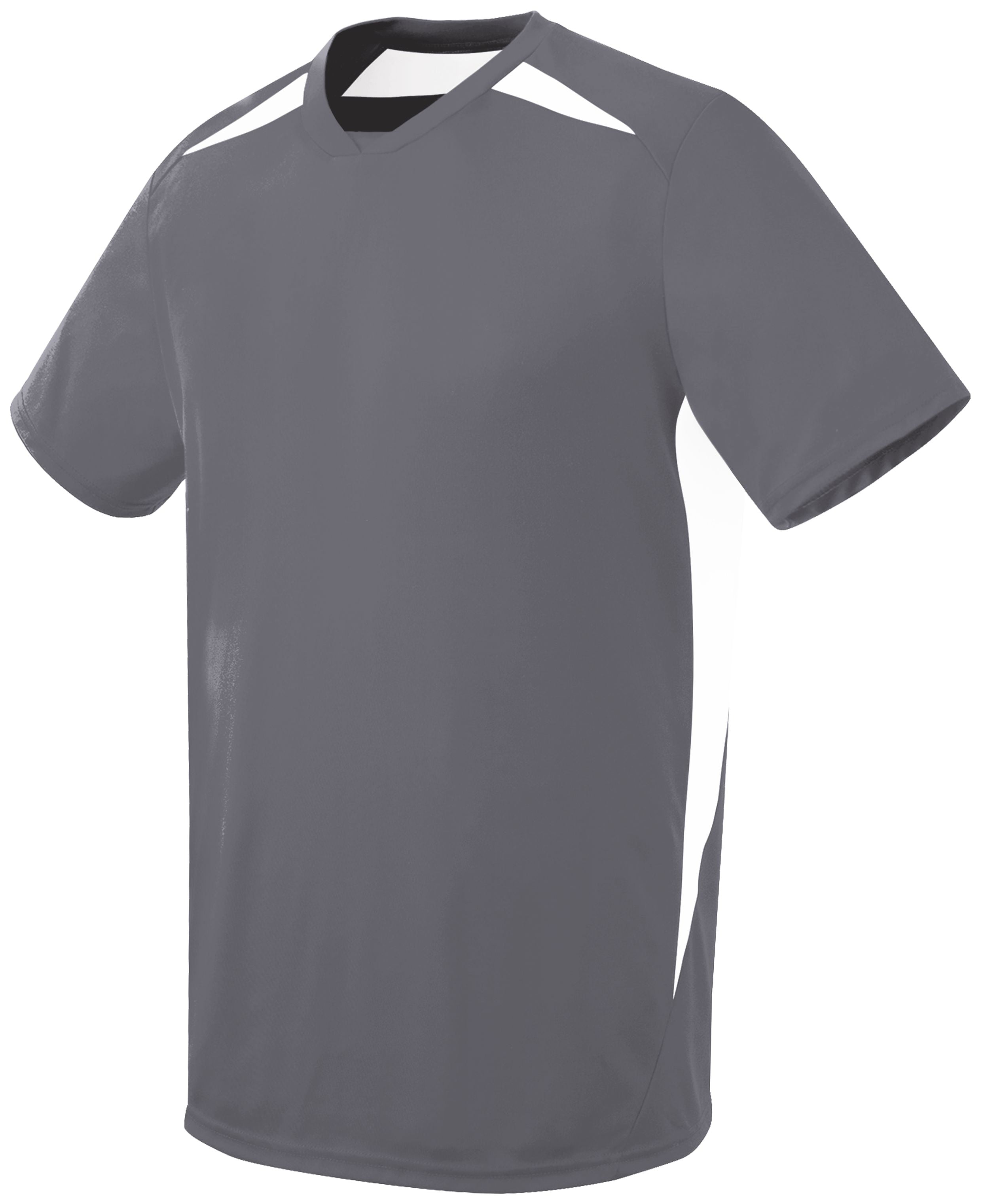 High Five 2XL Hawk Jersey Graphite/White 322870 - Walmart.com