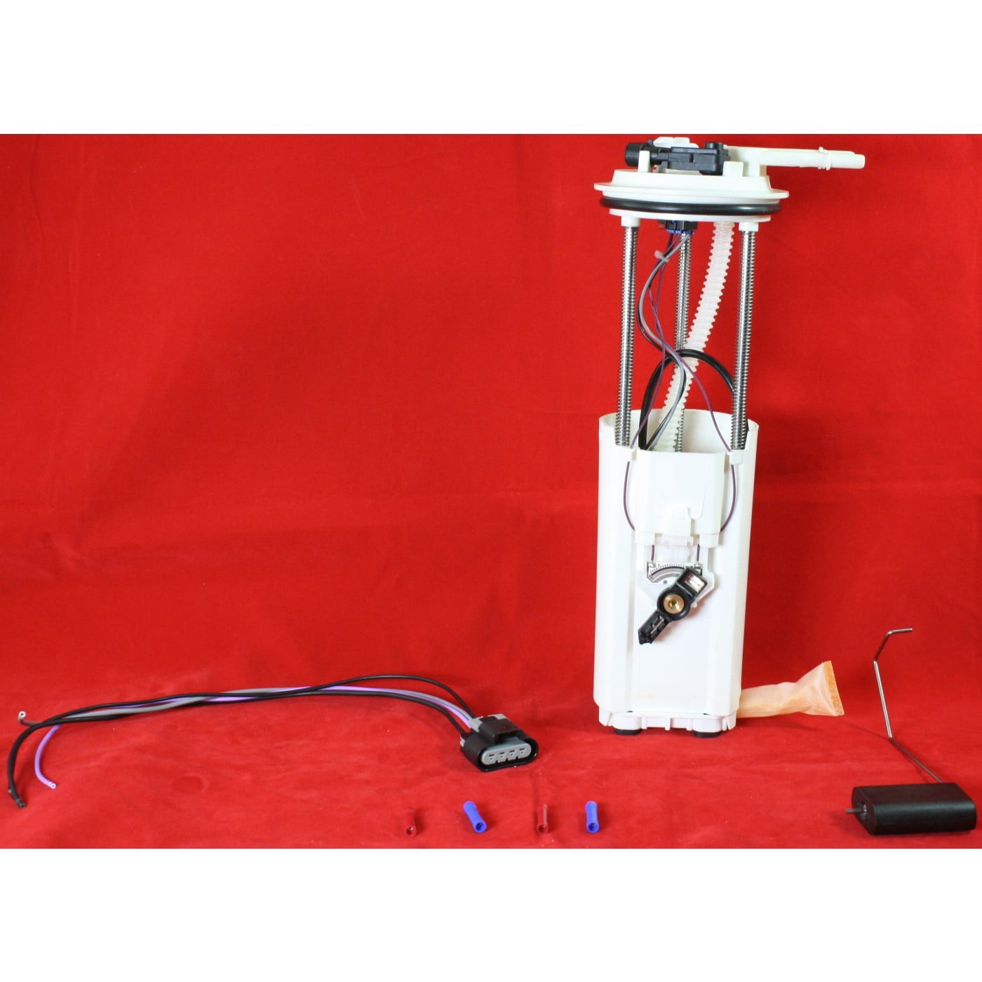 High-Flow 24 Gallons/Hour Electrical Fuel Pump Assembly for 1998-2002 ...