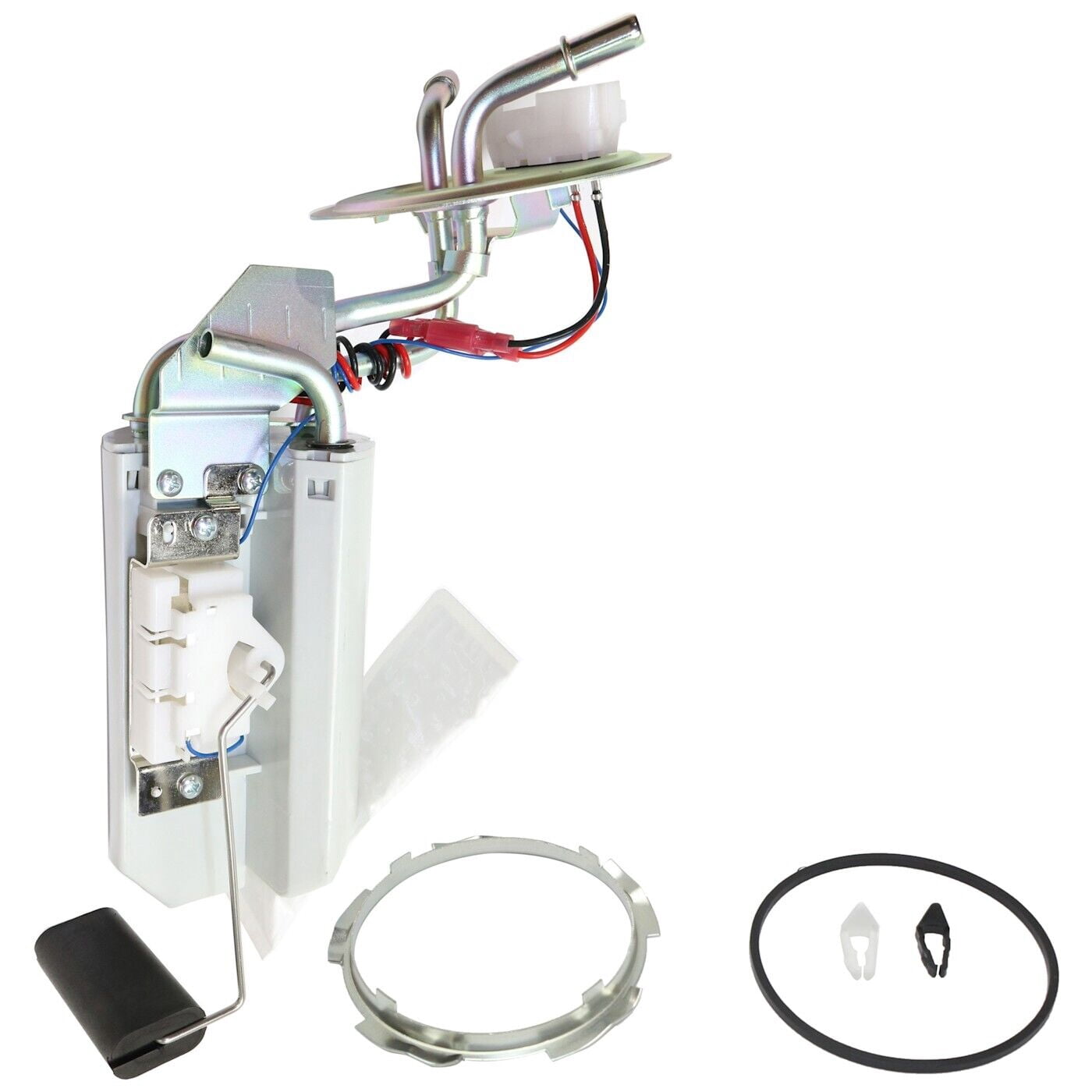 High-Flow 28 Gallons/Hour Electrical Fuel Pump for F350 F250 F150 Ford ...