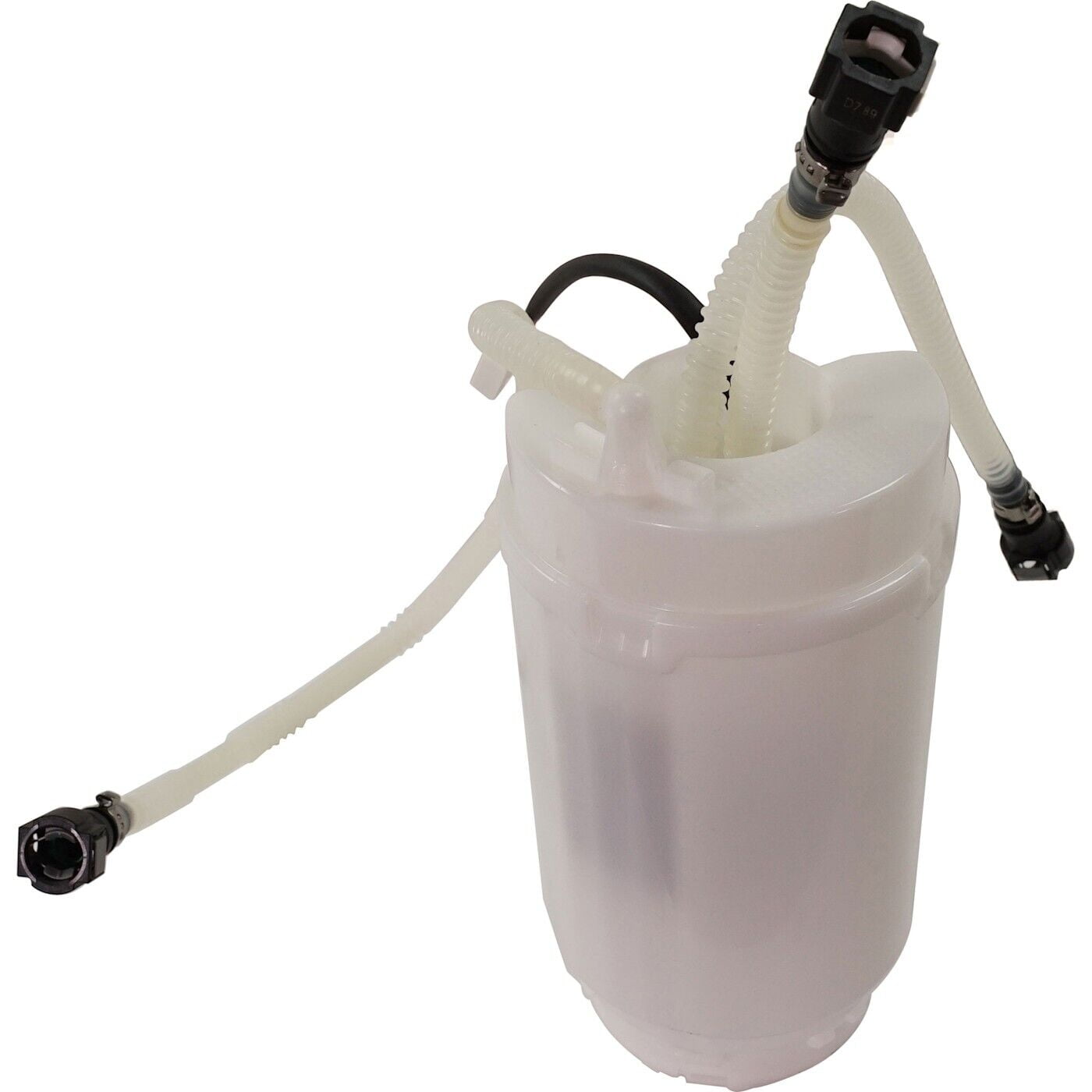 High-Flow 37 Gallons/Hour Electrical Fuel Pump for VW for Touareg 04-07 ...