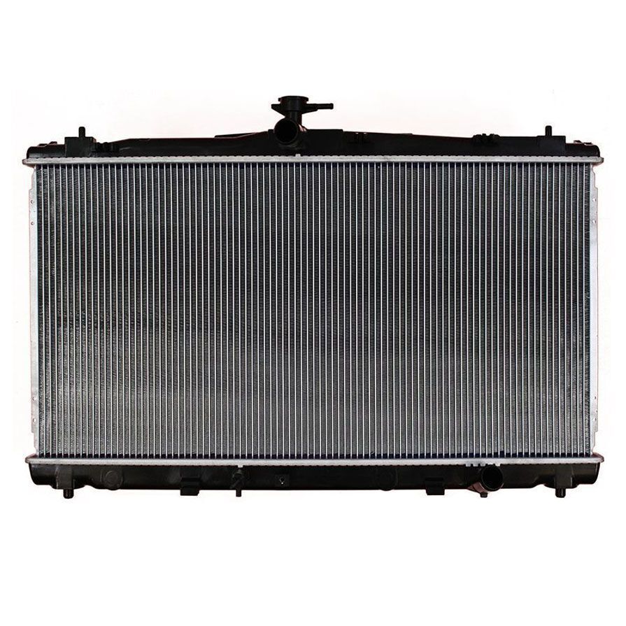 High-Flow Aluminum Radiator for Toyota for Camry 2.5L 2012-2017 ...