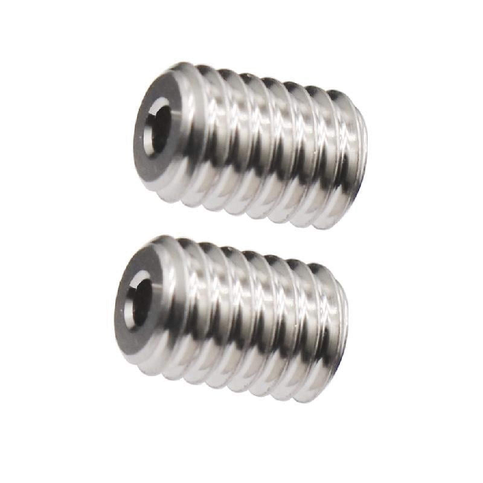 High Flow CHT Nozzle Copper Volcano Adapters For Volcano / Volcano ...