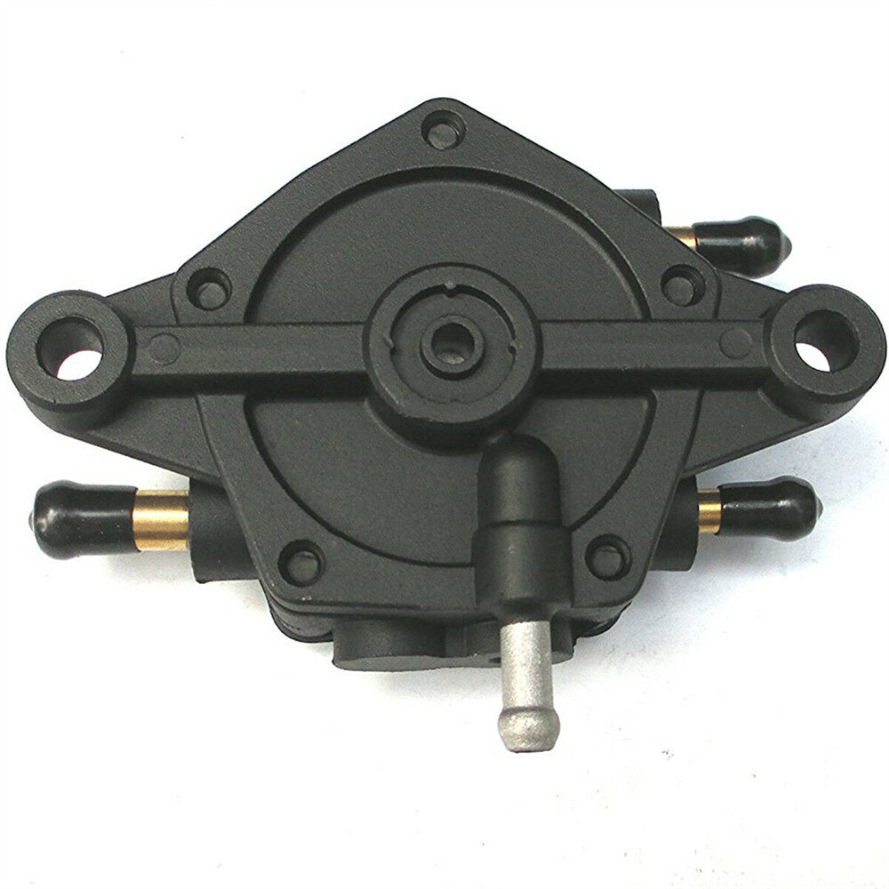 High Flow Fuel Pump 65L/HR for Mikuni Yamaha Rhino 450 660 Grizzly 660 ...