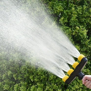 OtO Smart Watering Sprinkler and Lawn Treatment System - Walmart.com