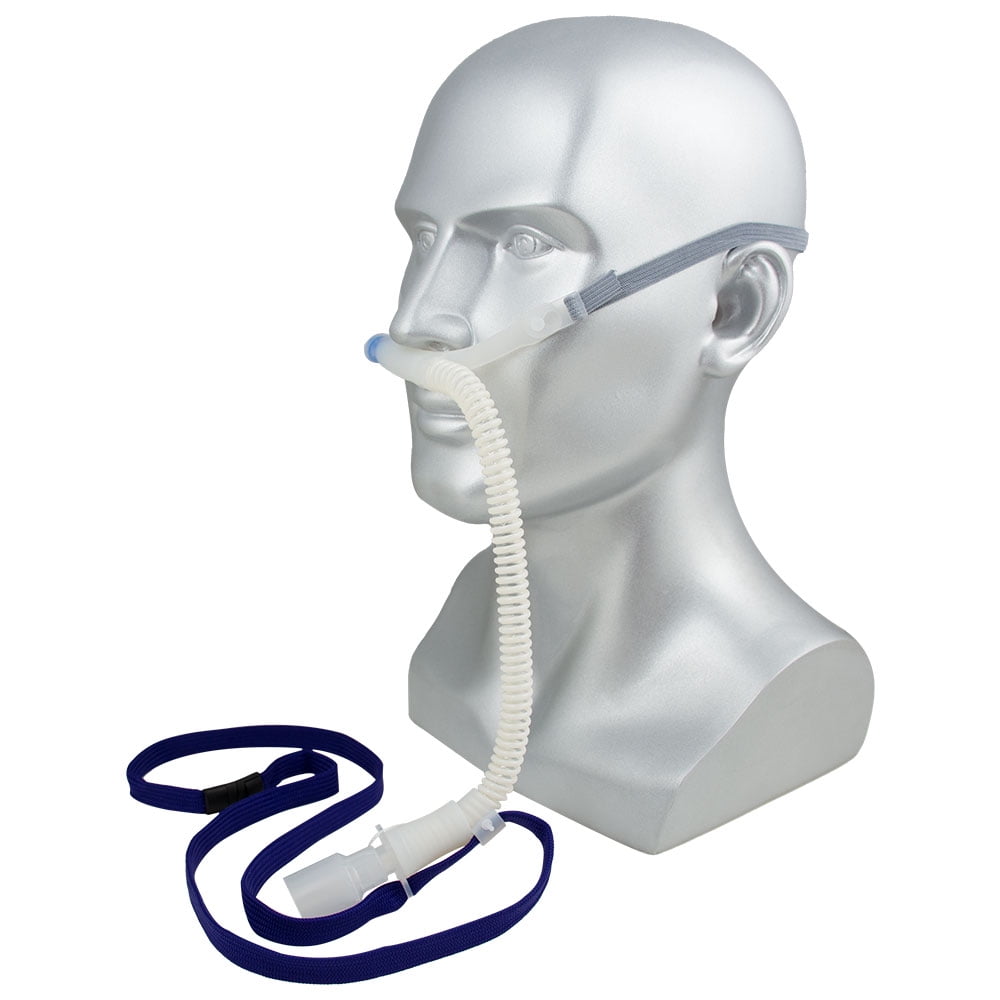High Flow Nasal Cannula HNFC Cannula CPAP Humidifier Oxygen Nasal ...