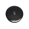 High Flow Replacement Air Cleaner Assembly w/Flow-Thru Lid, Washable ...