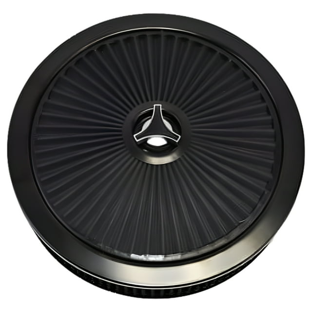 A-Team Performance Air Cleaner Assembly, Reusable Filter Kit for ...