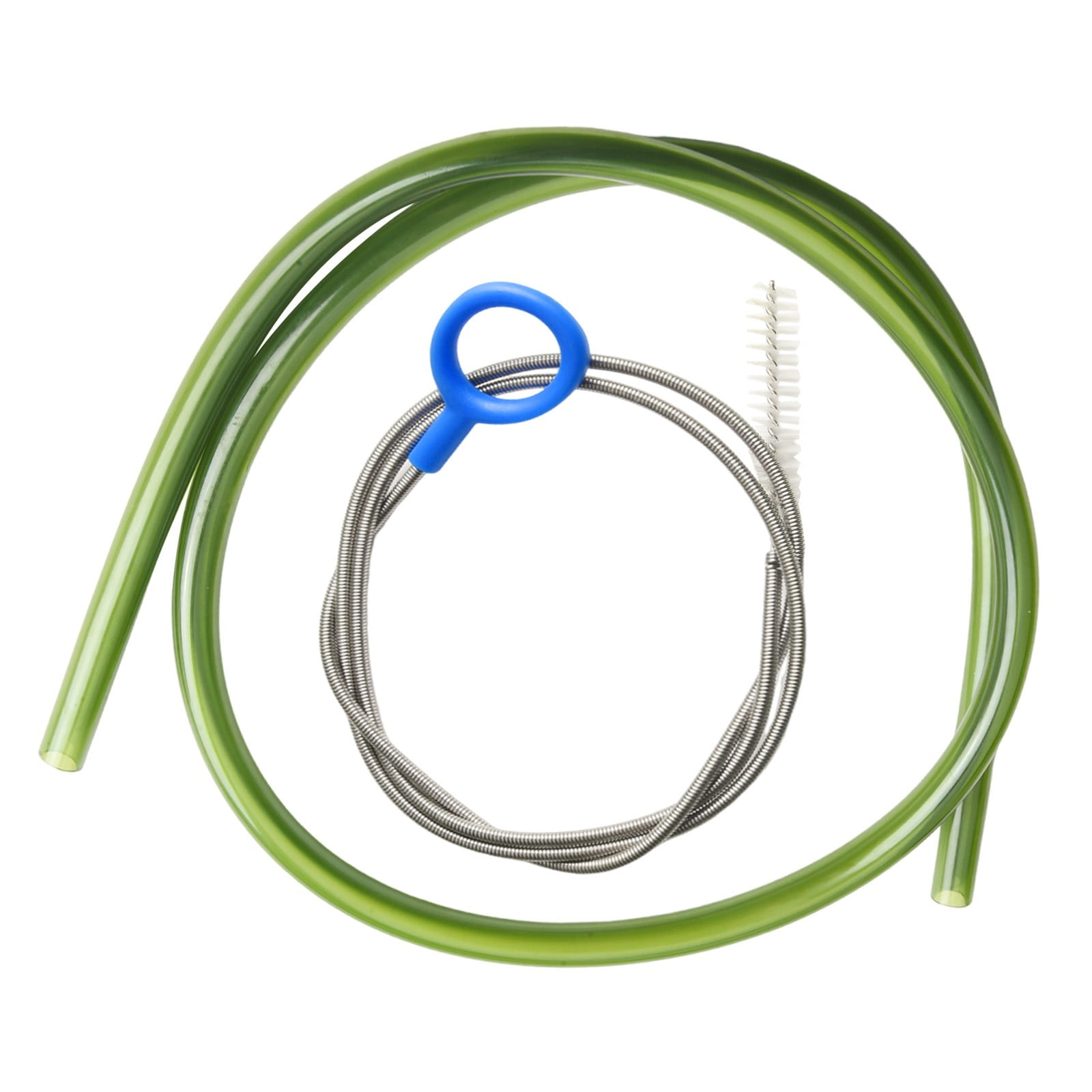 High Flow Replacement Tube with Hose Cleaning Brush Kit for Hydration ...