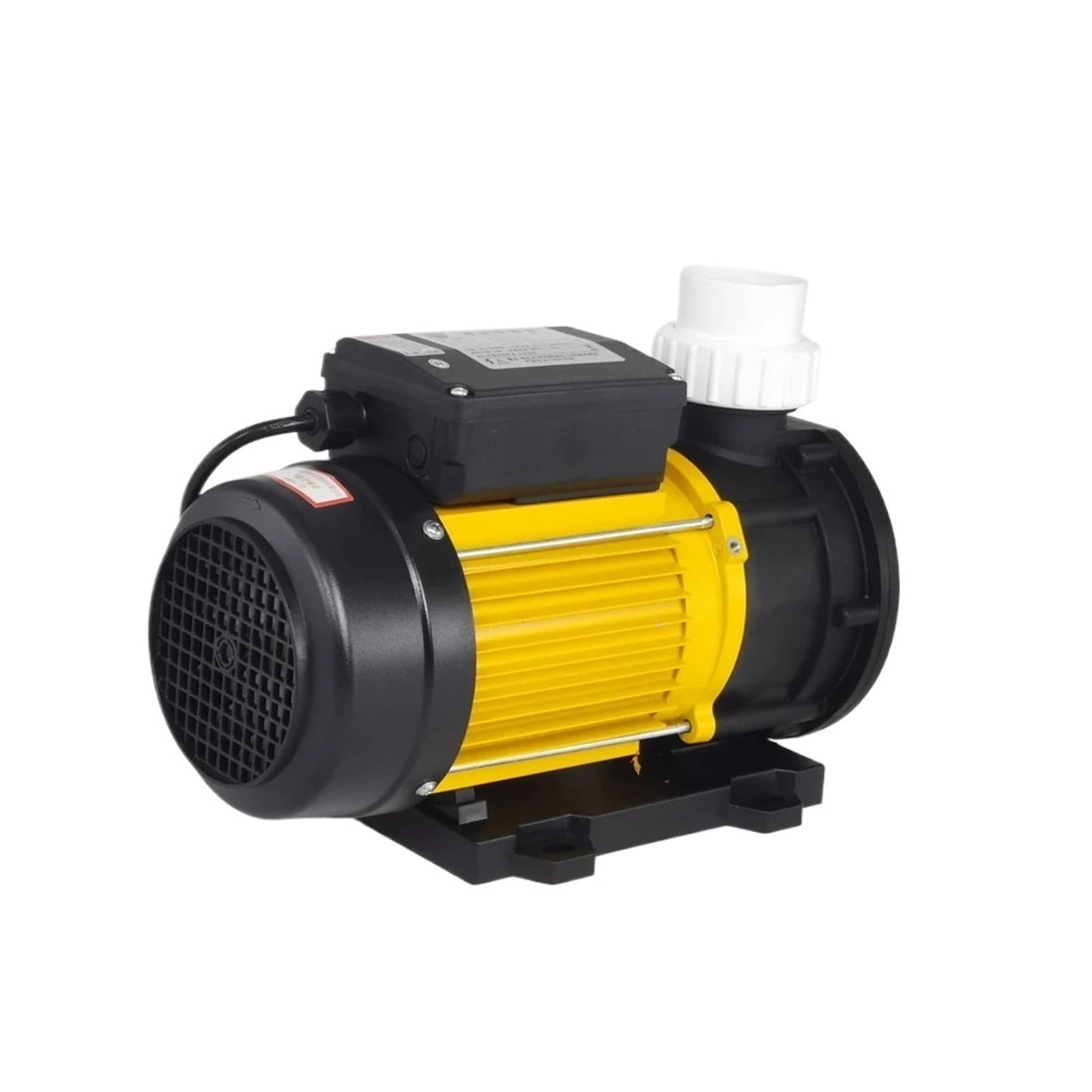 High Flow Sea Water Pump Hotel Fish Pond Seafood Pool Circulation ...