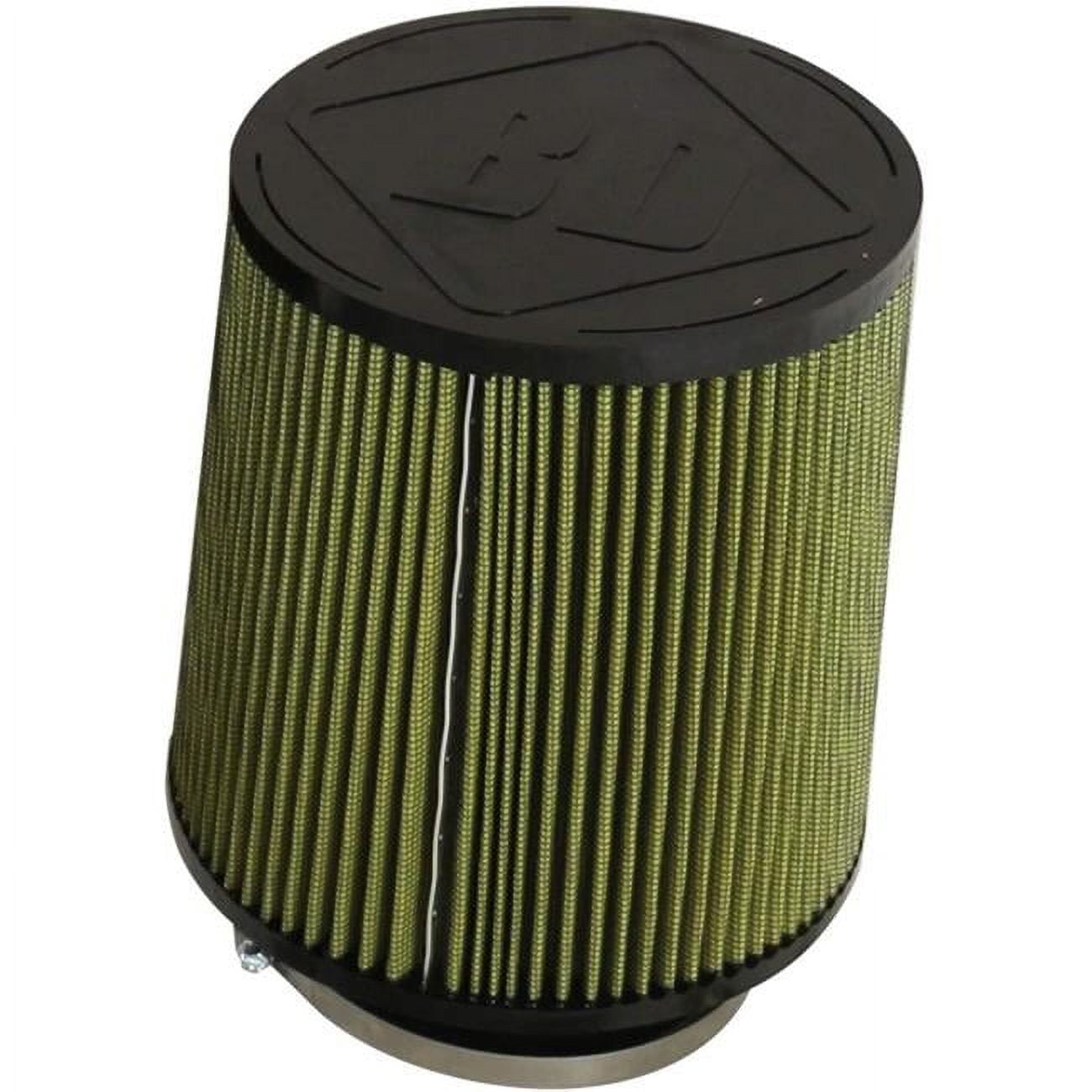 High Flow Washable Air Filter 4 in. Inlet Scorpion Turbo Kits - Walmart.com
