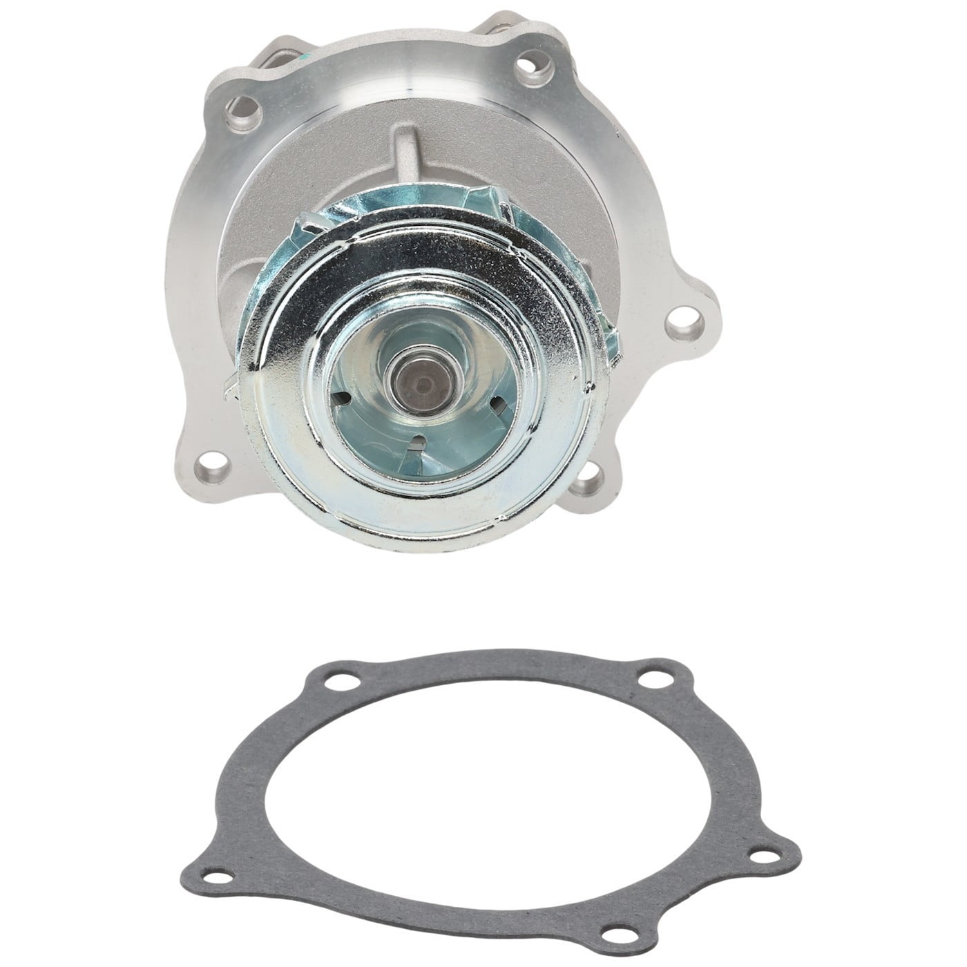 High-Flow Water Pump for Hummer H3 for GMC for Canyon for H3T for ...