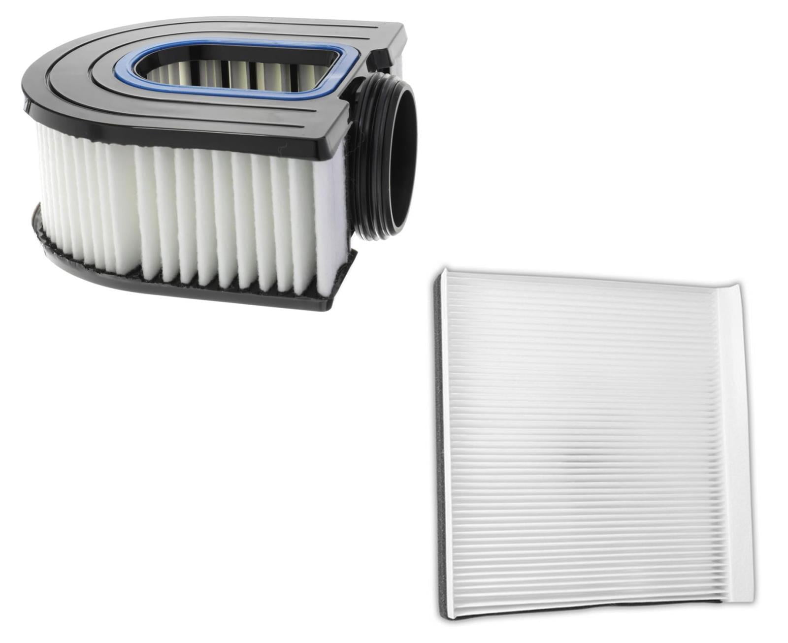 High-Flow for Genesis for GV70 2022-2024 for Air & Cabin Filters ...