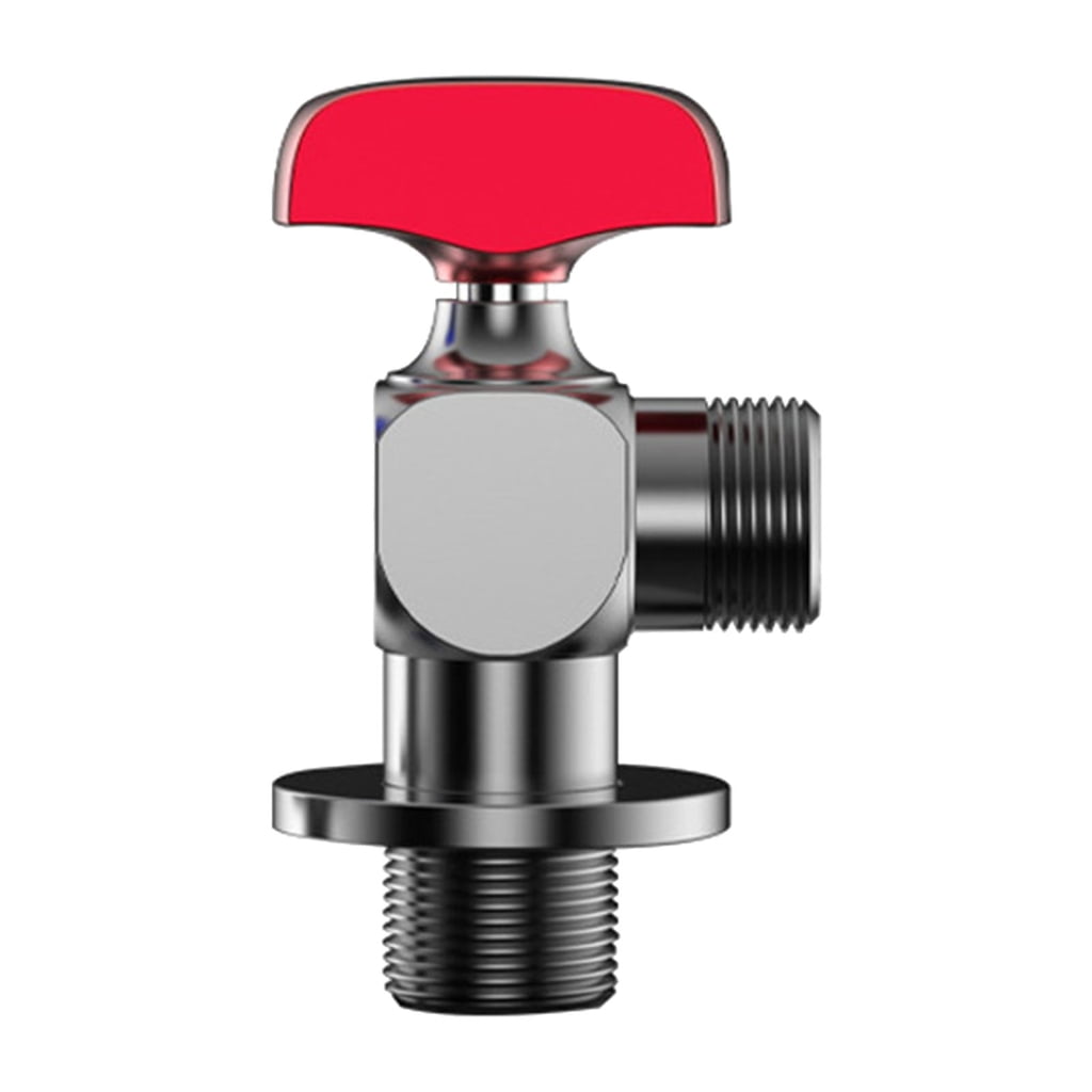 High Flows 1/2" Water Flows Control Valves Water Pipe Switch Flows ...