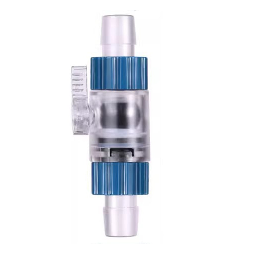 High Flows Aquariums Hose Adapters Corrosions Resistant Filter System ...