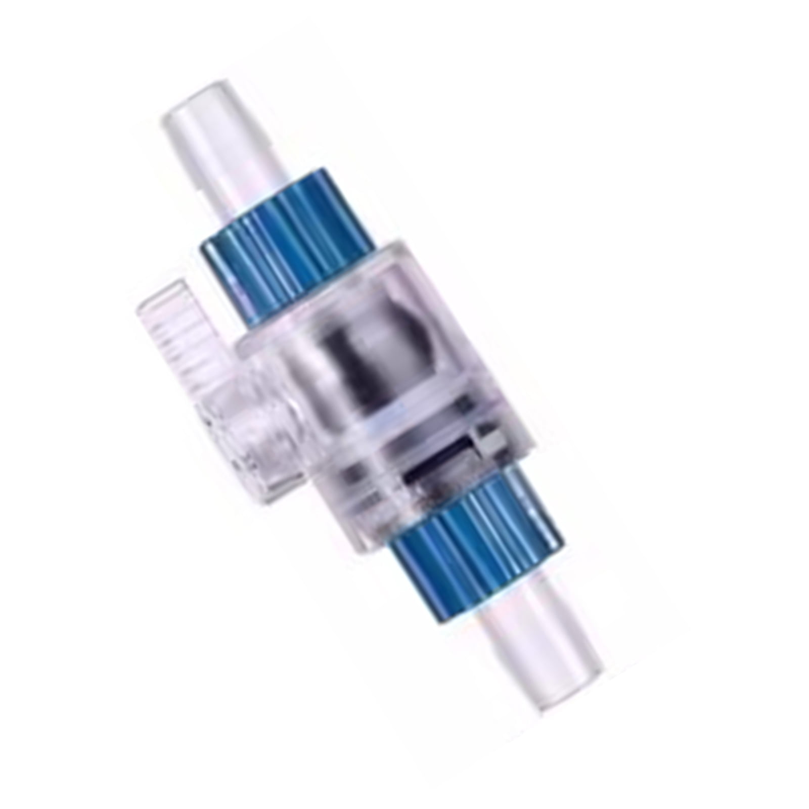 High Flows Aquariums Hose Adapters Corrosions Resistant Filter Systems ...