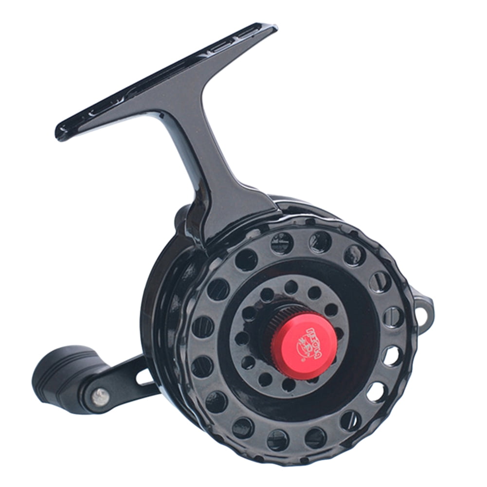 High Foot Raft Rod Reel Universal for Inshore Boat Rock Fishing (Right ...