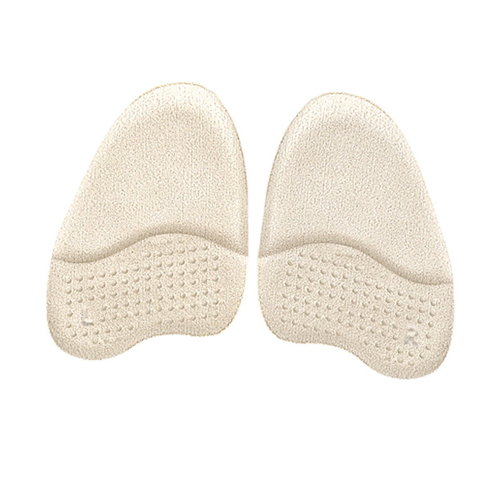 High- Forefoot Insoles for Enhanced Athletic Comfort and Injury ...