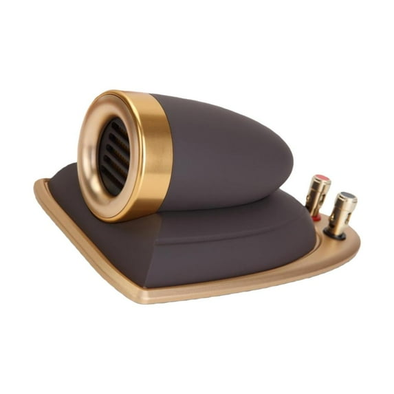 High Frequency Air Motion Speaker Tweeter Feature ABS Metal Composite ...