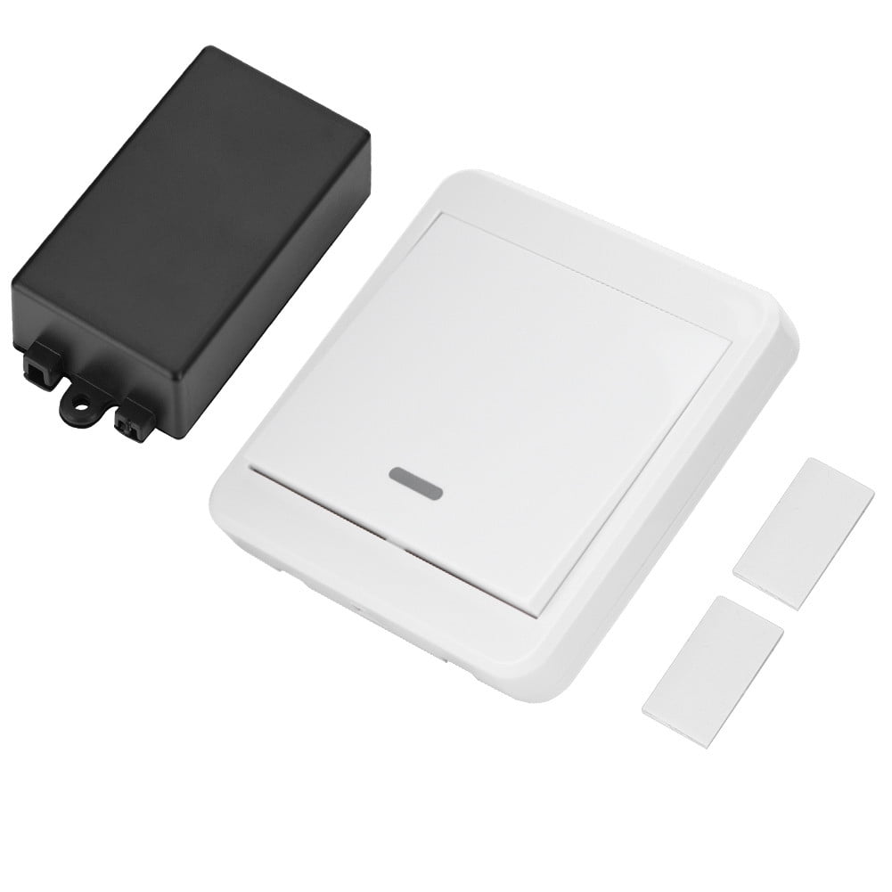 High-Frequency, Anti-Interference, 220V Control Solution 433MHz 1 ...