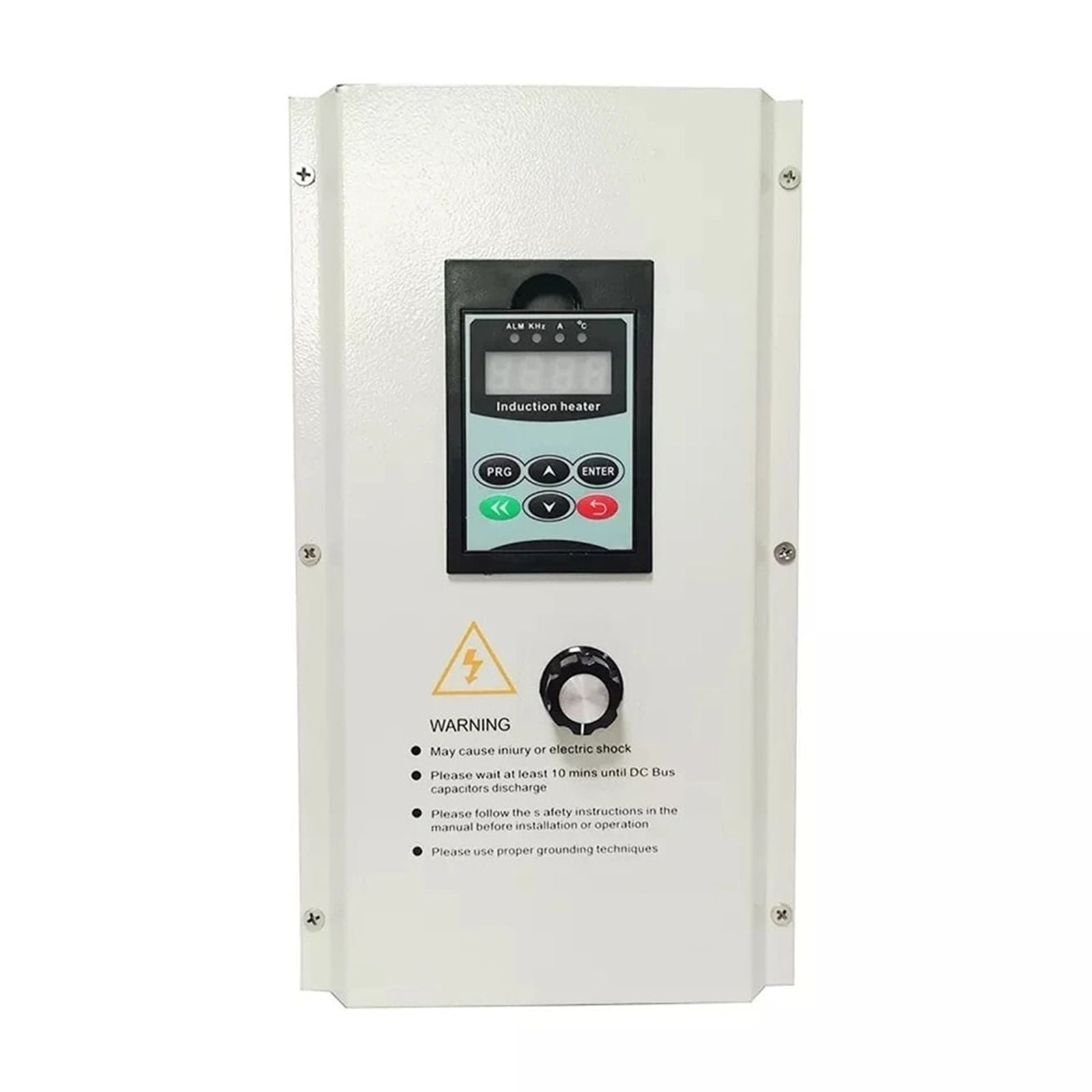 High Frequency Heating DIY Induction Heater Kit Induction Heating Unit ...