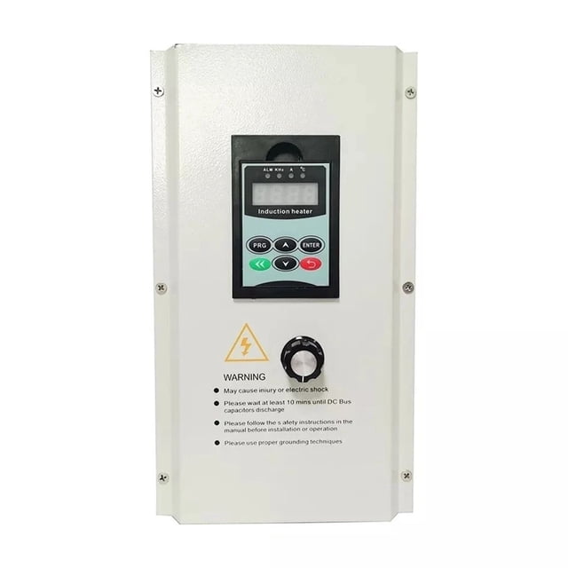 High Frequency Heating DIY Induction Heater Kit Induction Heating Unit ...