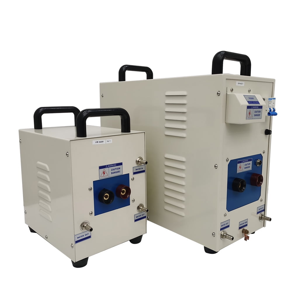 High Frequency Induction Heating Machine Melting Furnace Heater for ...