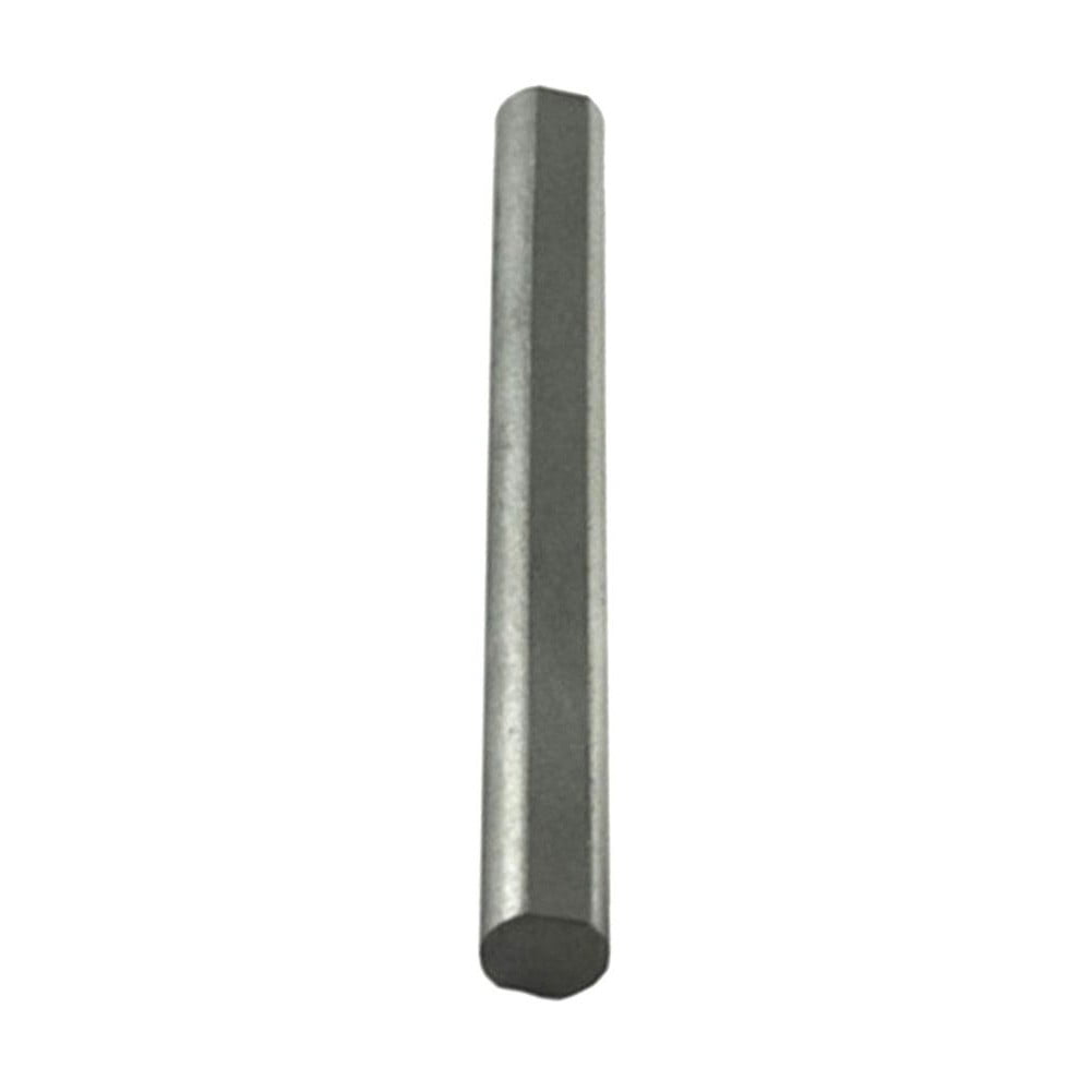 High Frequency Ni Zn Ferrite Magnetic Rod 12x100mm for Effective ...
