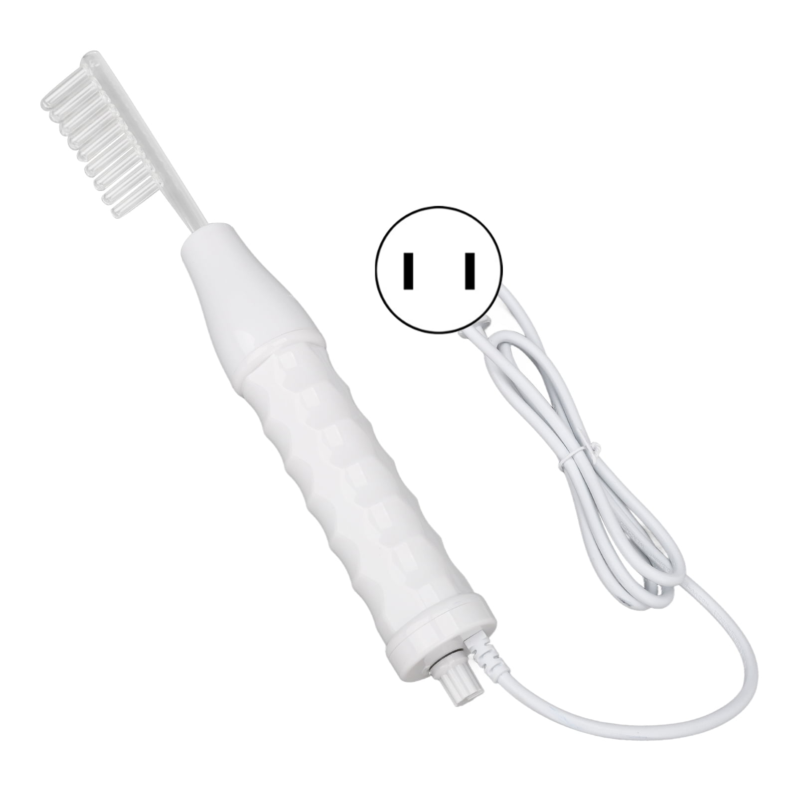 High Frequency Skin Therapy Machine Professional Portable Firming Skin ...