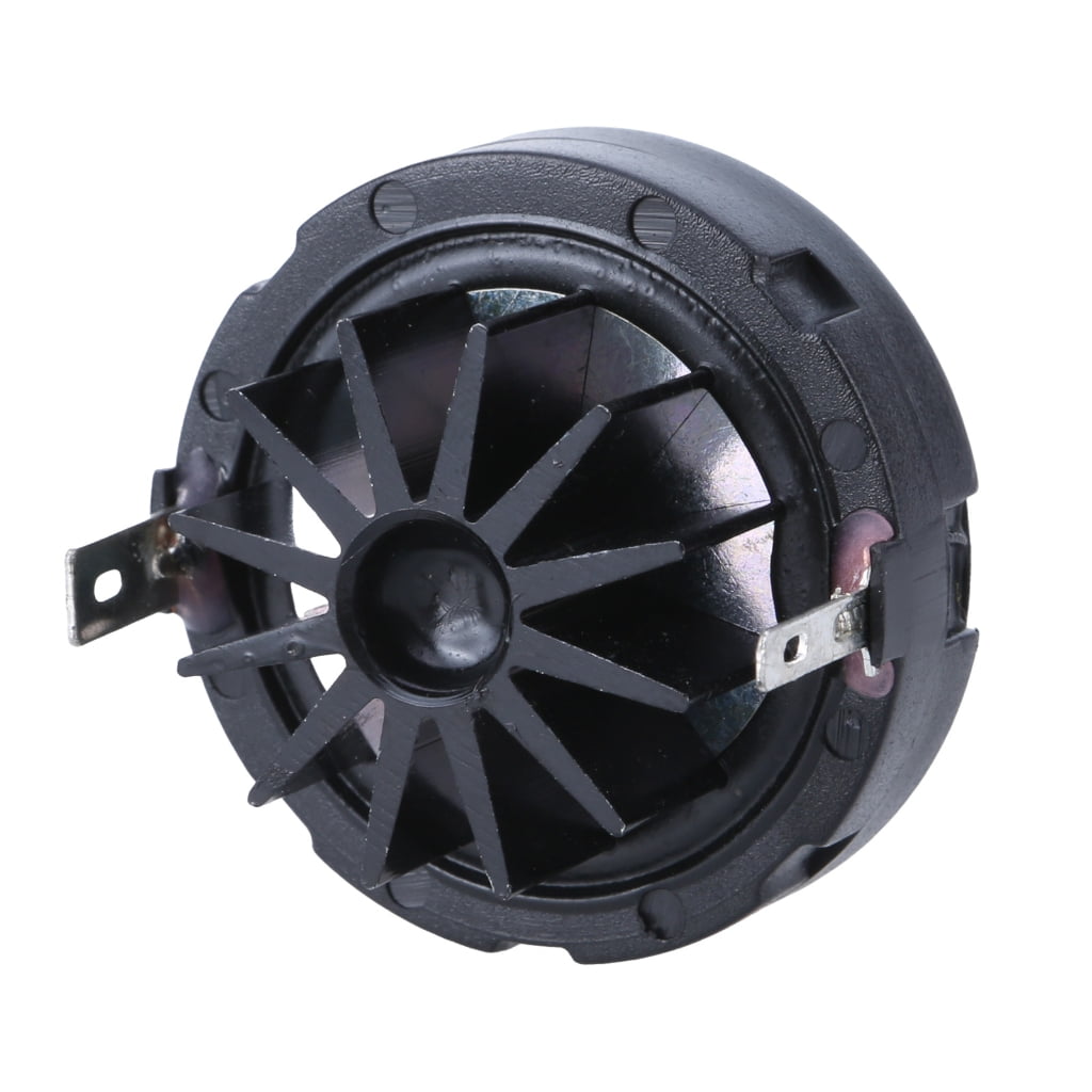 High Frequency Tweeter Loudspeaker Stereo for Theater Surround Sound ...