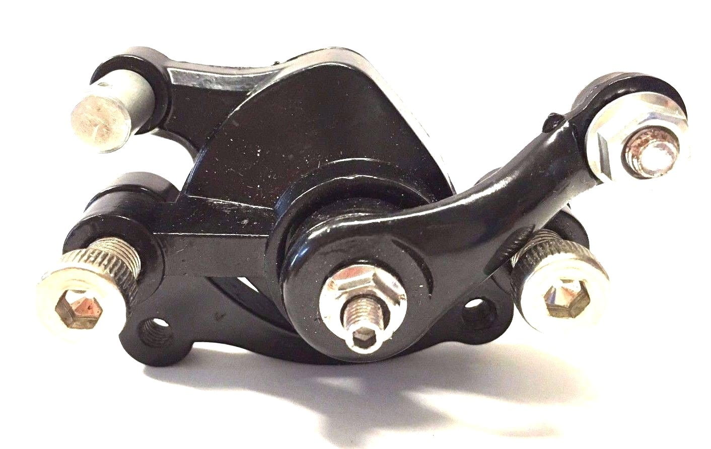 High-Friction Ceramic Rear Brake Caliper & Pads for Mini Baja Blitz ...