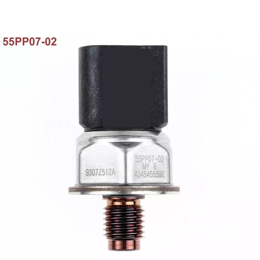 High Fuel Pressure Sensor Regulator 55Pp07-02 For Hyundai Kia 9307Z508A ...