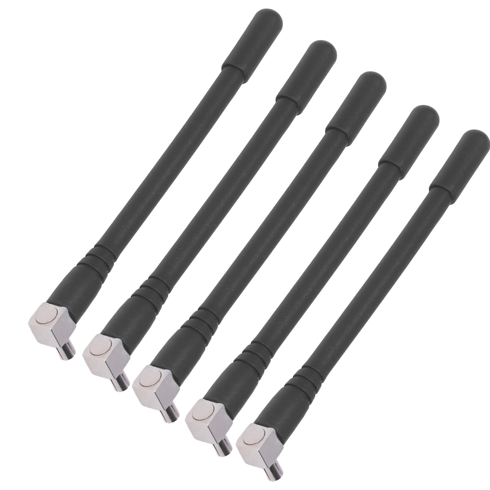 High Gain Antennas, 700-2700mhz 3dbi Router Antenna TS-9 Connector For ...