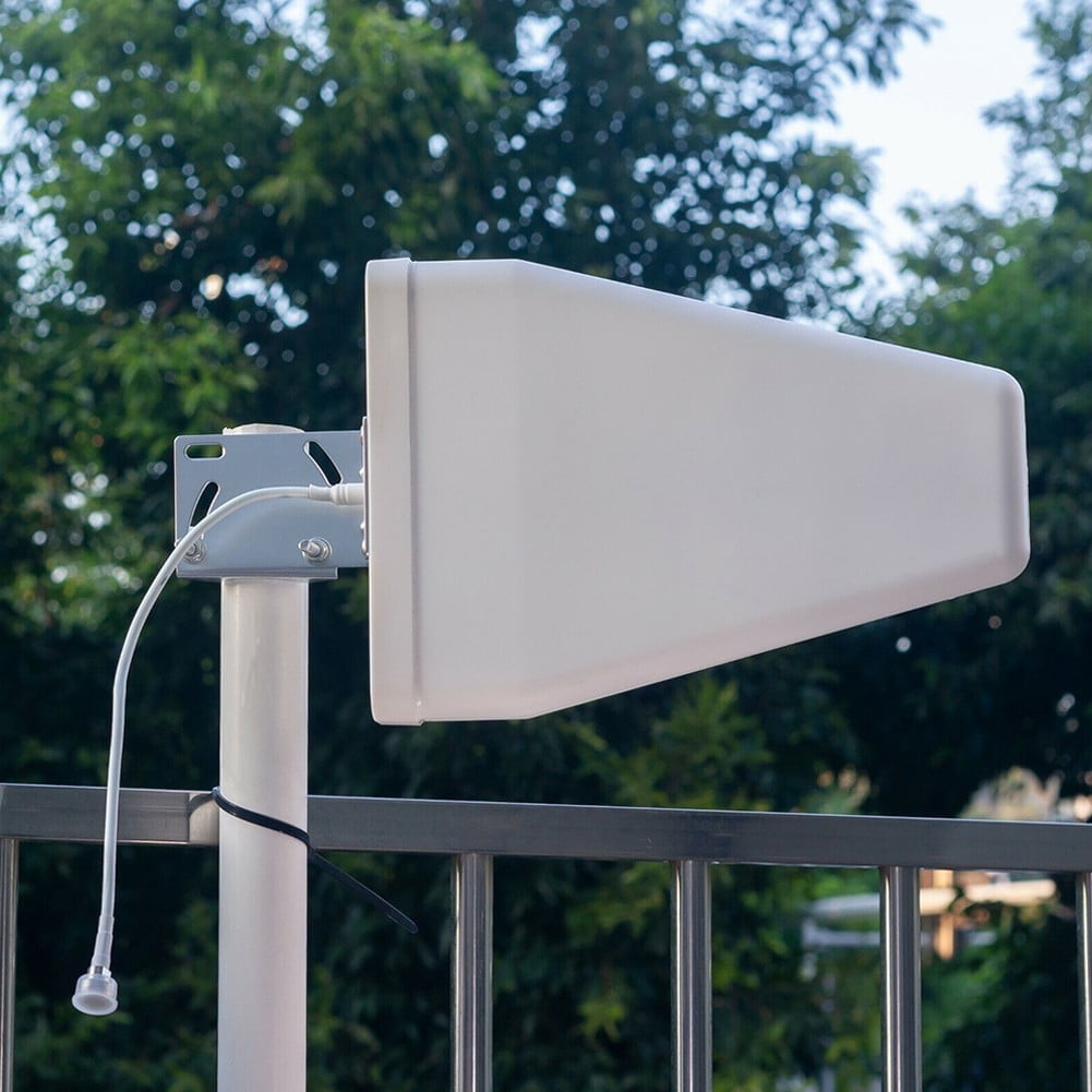 High Gain Log Periodic 5G Lte 4G Wifi Helium 868 For Lora External ...