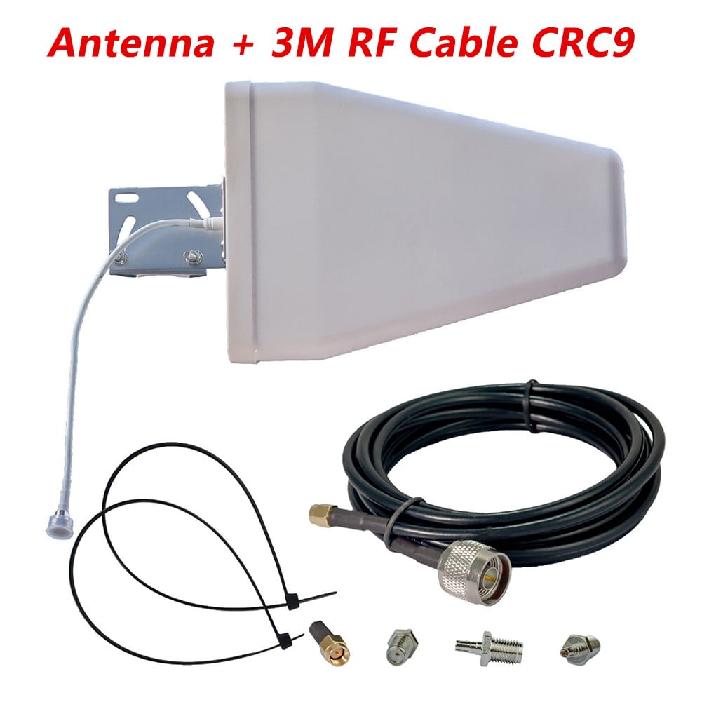 High Gain Log Periodic 5G Lte 4G Wifi Helium 868 Lora External Outdoor ...