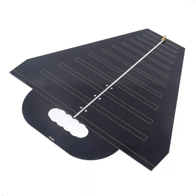 High Gain Log Periodic Antenna Forultra Wideband Broadband Spectrum ... High Gain Log Periodic Antenna Forultra Wideband Broadband Spectrum ...