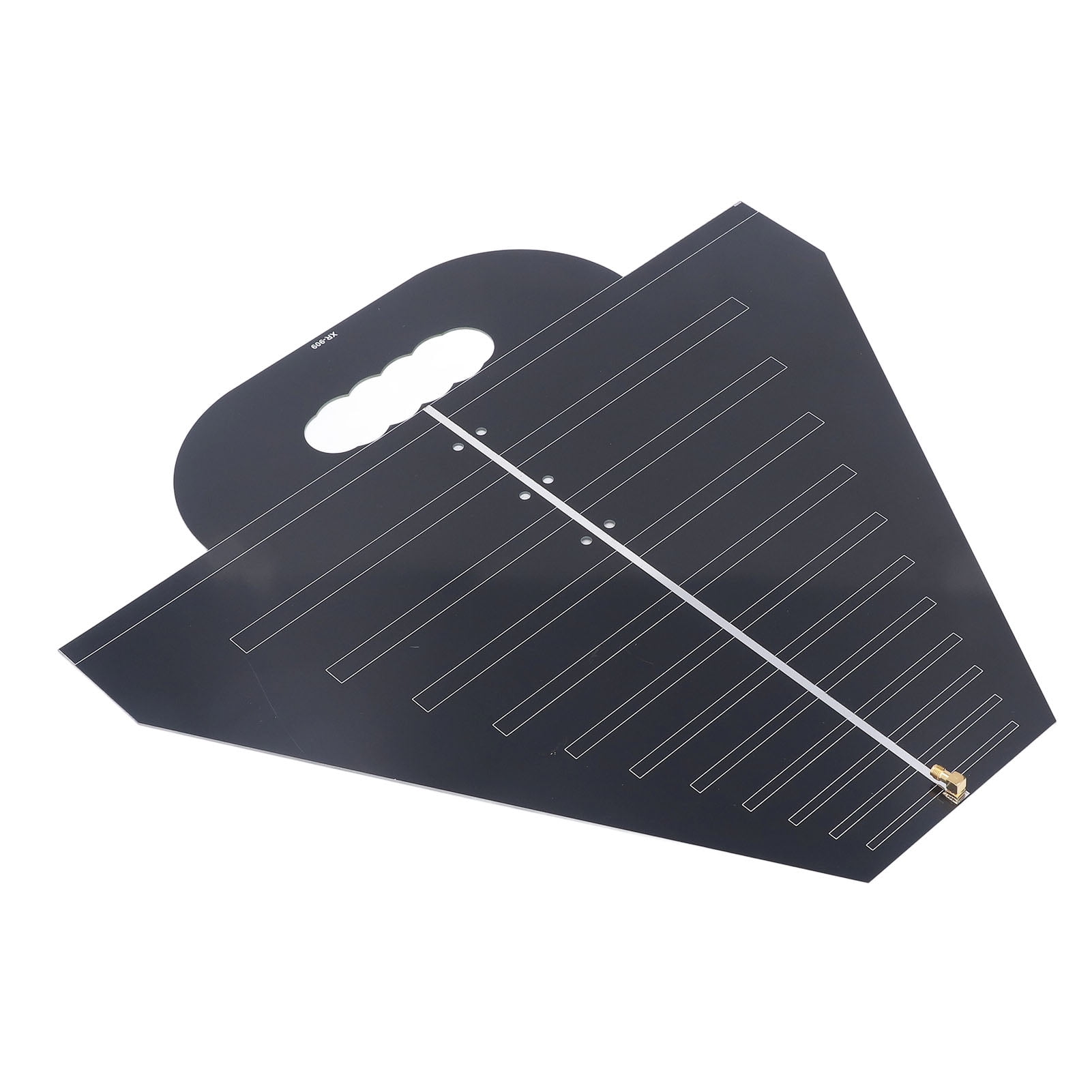 High Gain Log Periodic Antenna Ultra Wideband Broadband EMC Spectrum ... High Gain Log Periodic Antenna Ultra Wideband Broadband EMC Spectrum ...