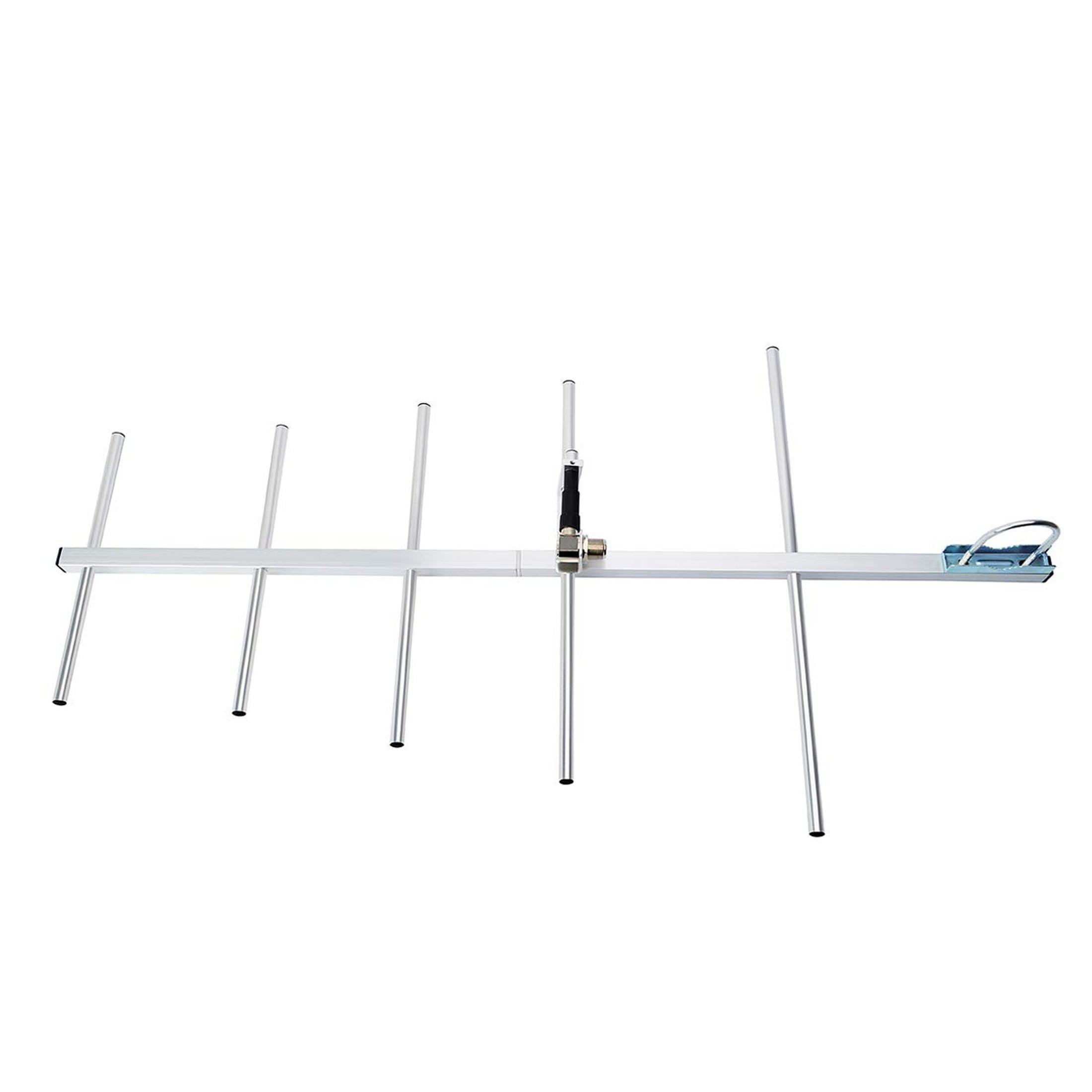 High Gain Yagi Antenna for UHF 70cm GMRS and Amateur Radio Applications ...