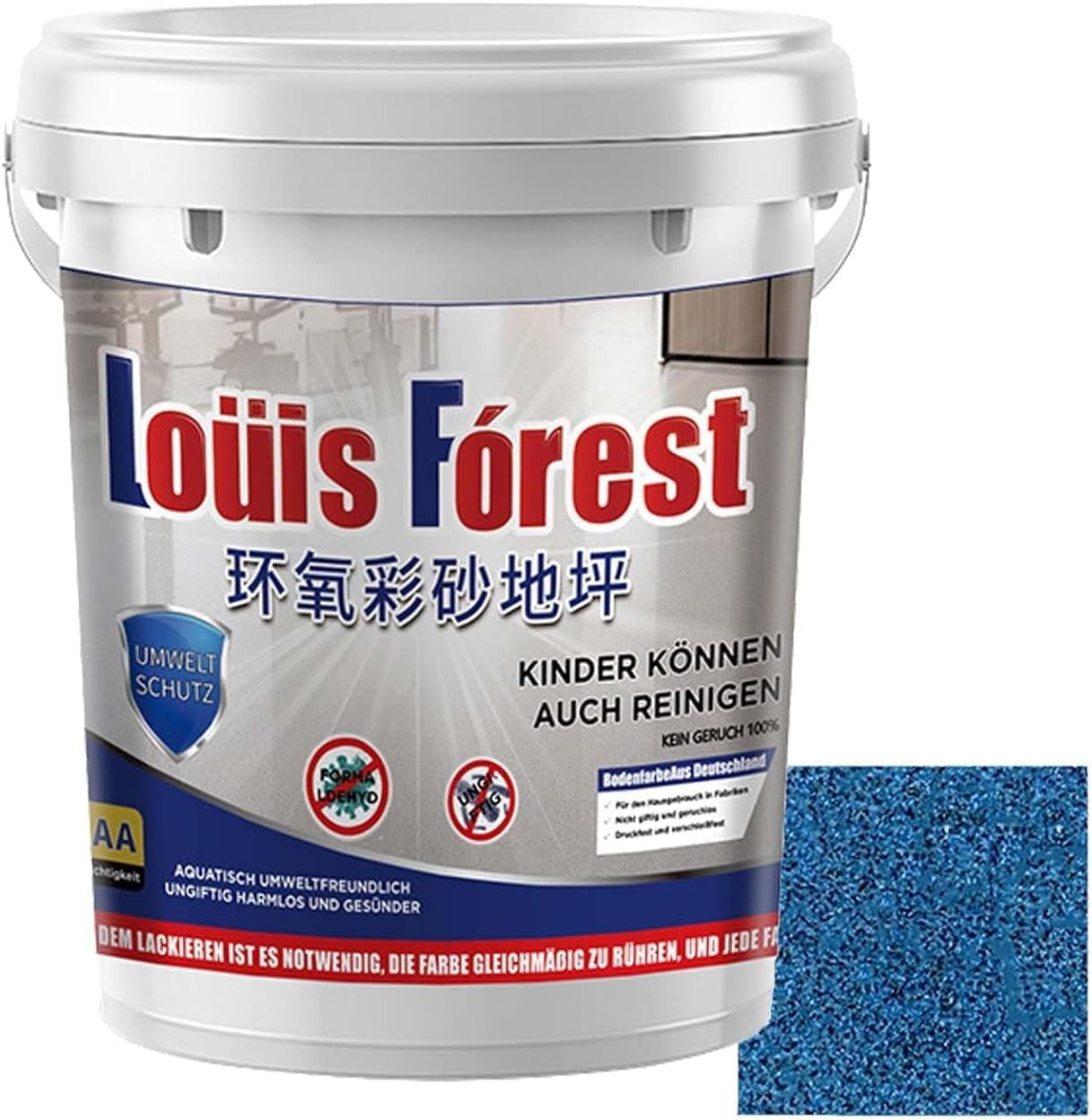 High-Gloss Marble Effect Epoxy Floor Coating,Epoxy Floor Paint for ...